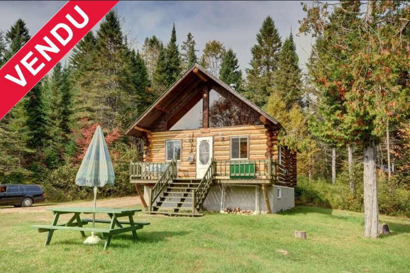 Domaine R Monette – Location de chalet